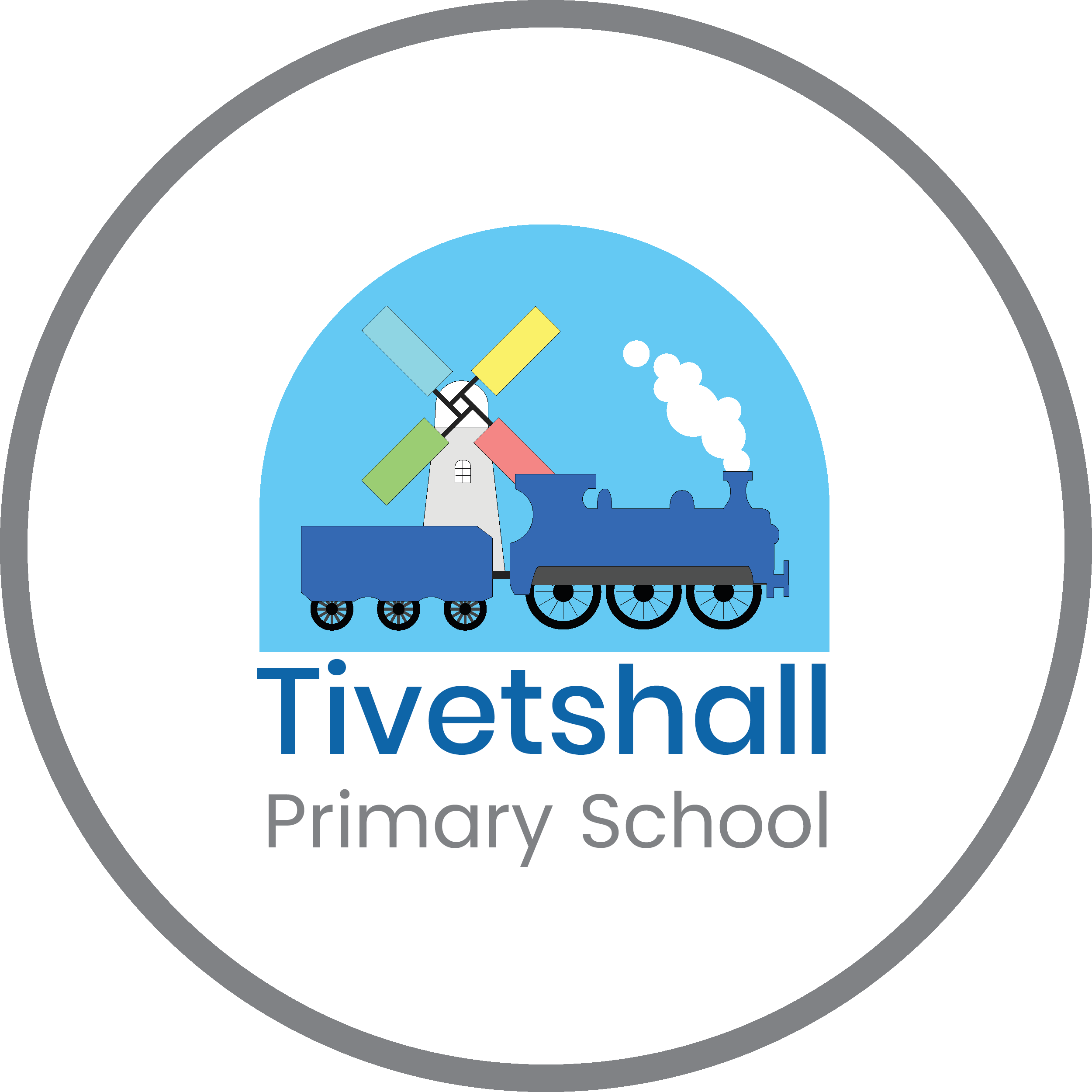 Music (Charanga) - Burston & Tivetshall